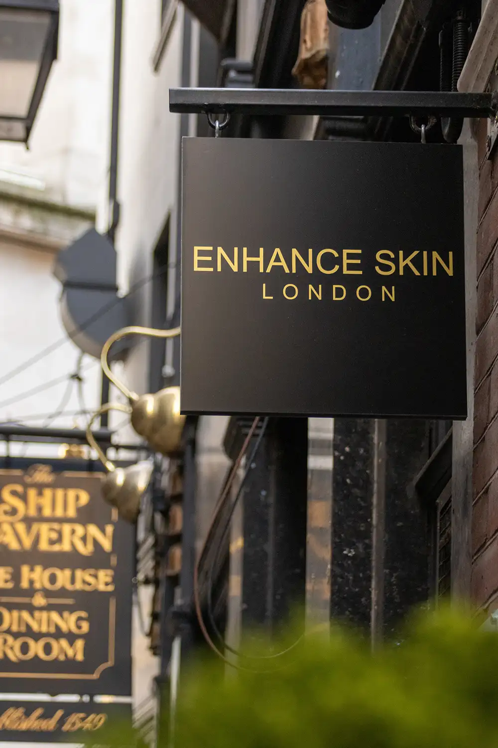 Holborn - Enhance Skin London