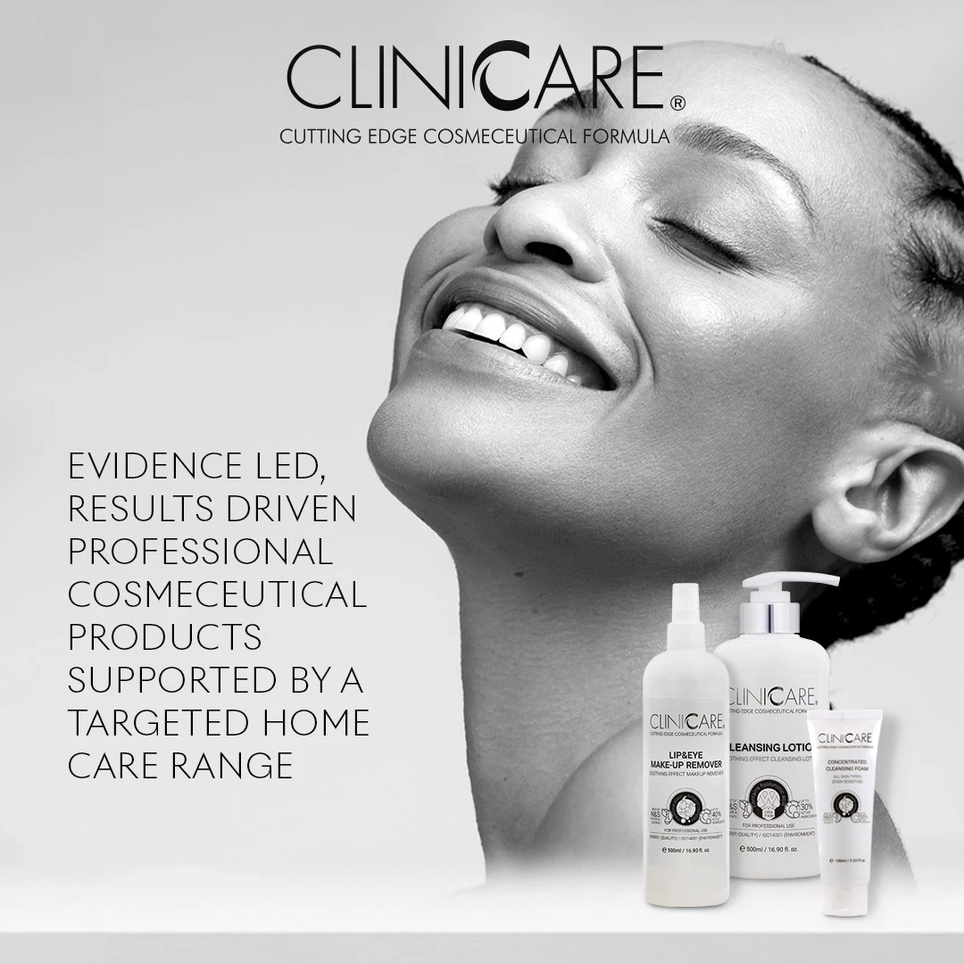 CLINICARE - Enhance Skin London
