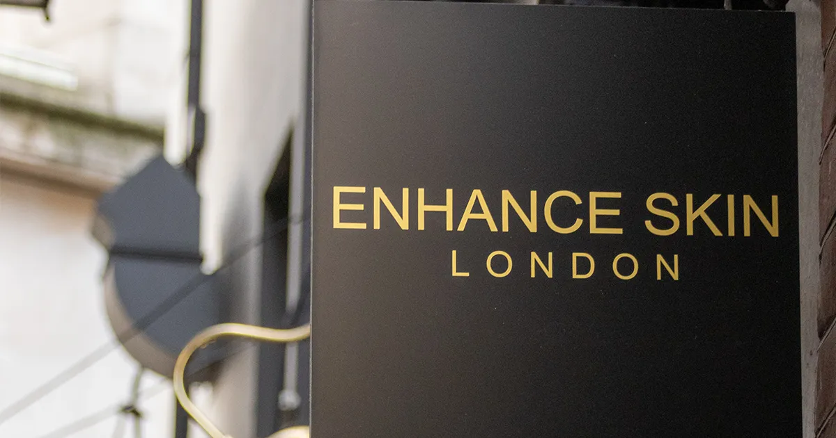 Enhance Skin London - Discover Your Best Skin Yet!
